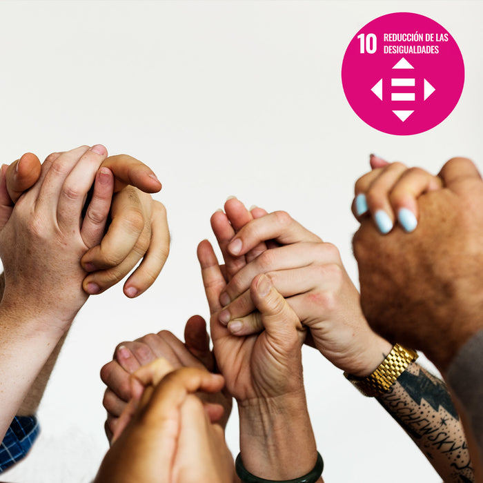 Hacemos del mundo un lugar mejor – oaxum