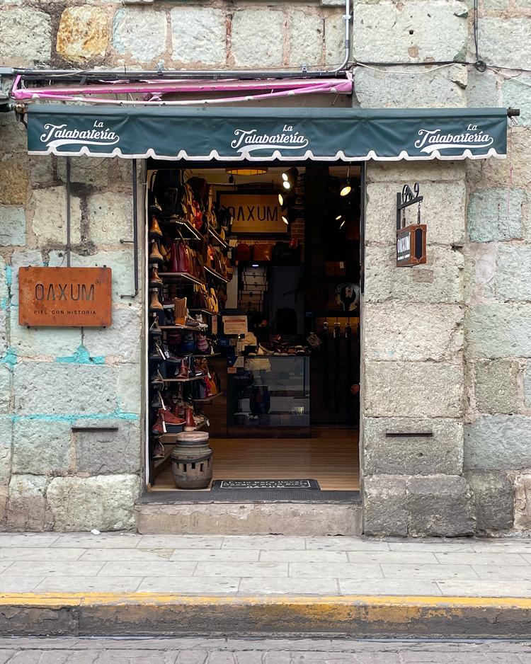 Ubicaciones – oaxum